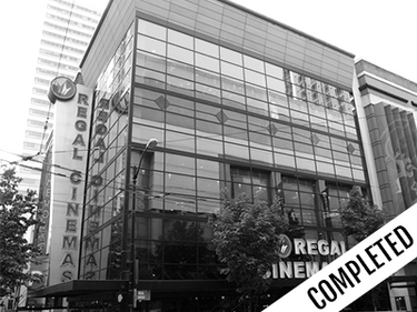 SCREENINGS – Double Edge Films